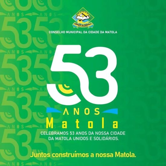 Conselho Municipal da Matola
